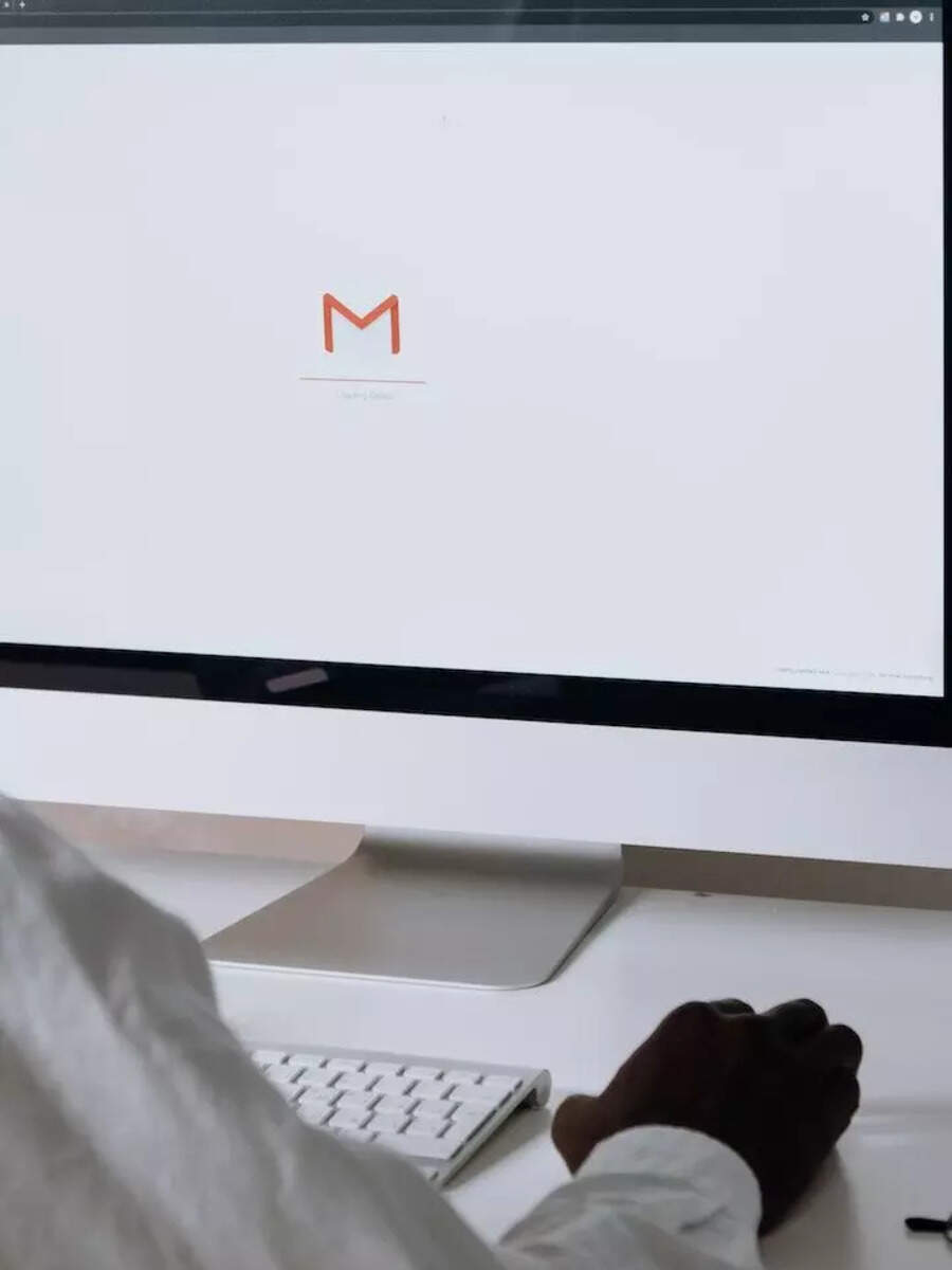 5 Gmail tips to start your inbox fresh in 2023 | Times of India