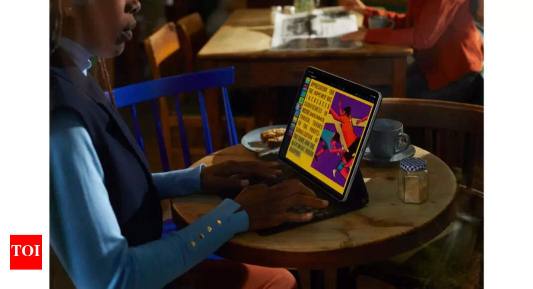 Ipad: India Art Fair 2023: These three artists showcase digital works ...