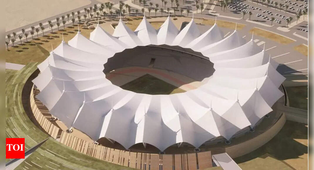 Saudi Arabia to host Santosh Trophy semifinals and final | Football ...