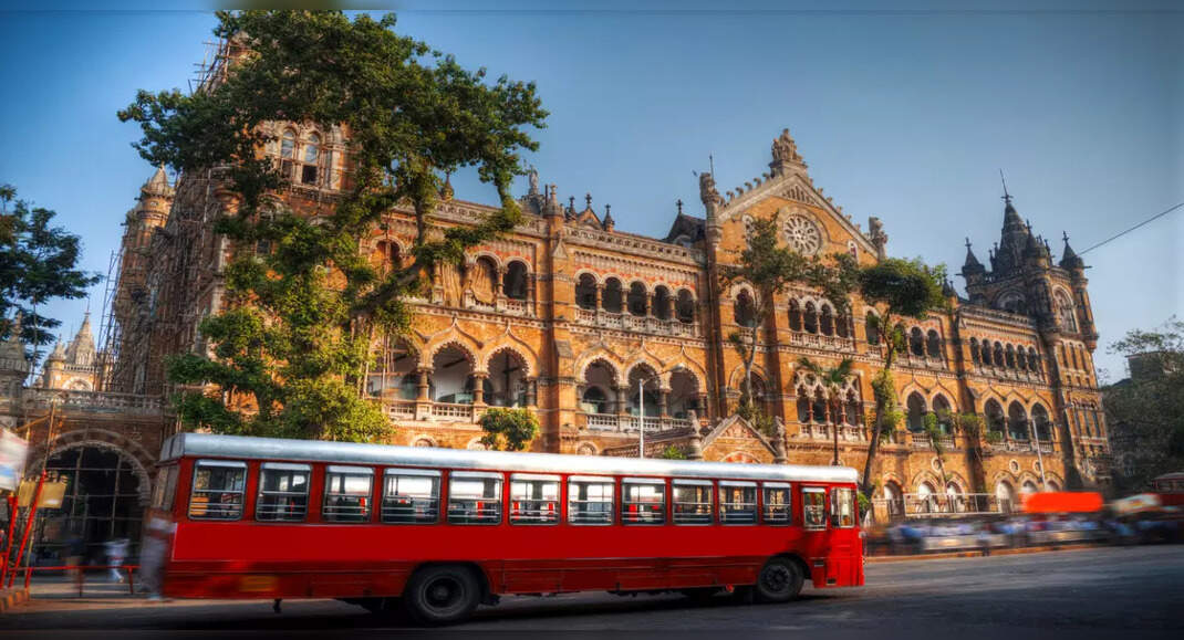 Photos that remind of Mumbai's Bombay days | Times of India Travel