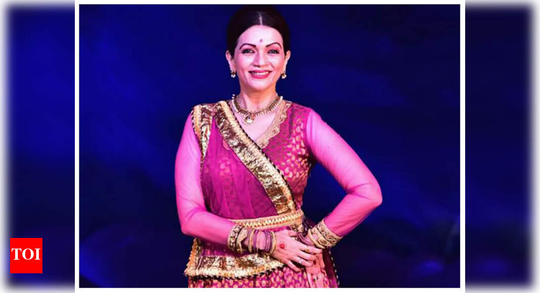 Prachee Shah Paandya all set to perform at KGAF | Hindi Movie News ...