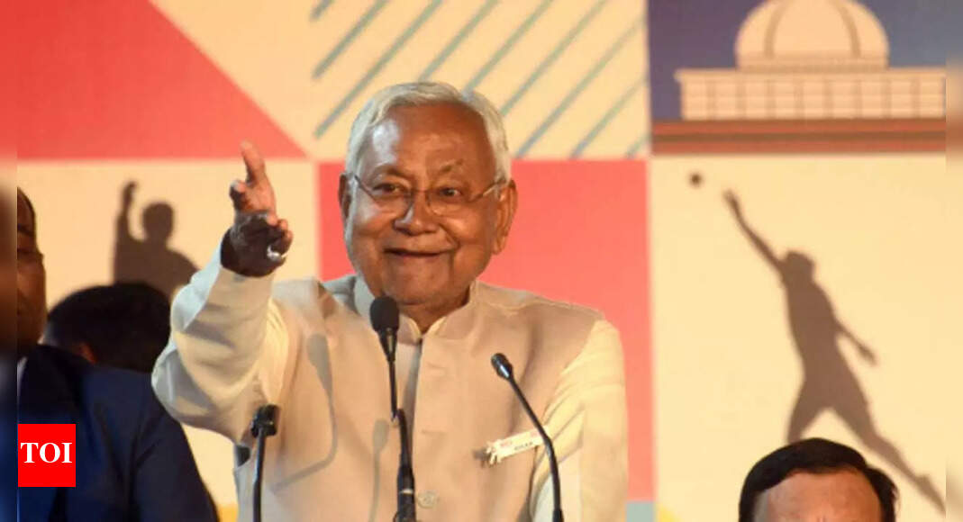 Bihar to provide ‘Grade I' jobs to medallists in international ...