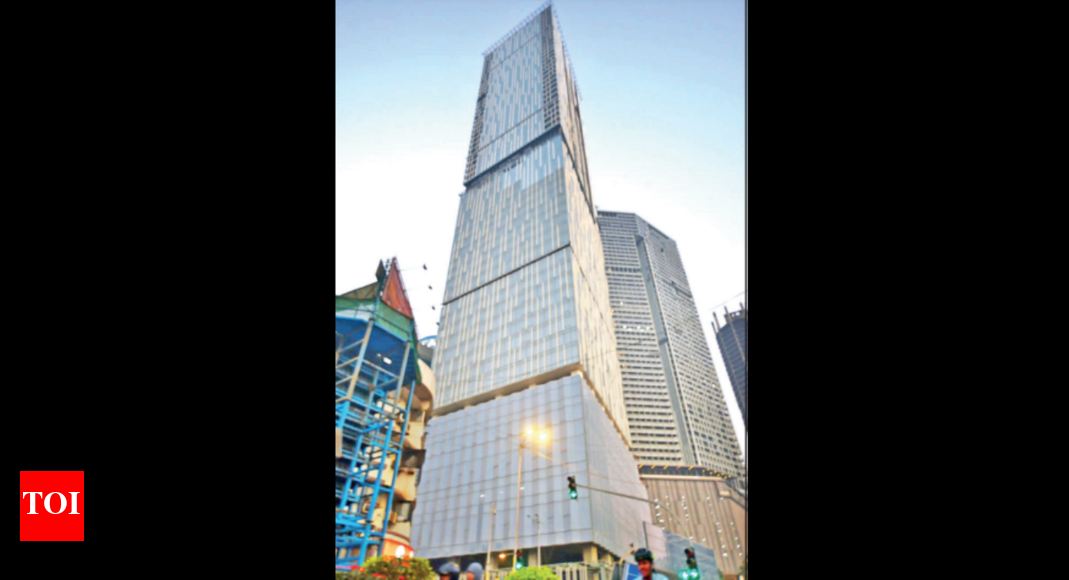 Businessman buys penthouse in Worli tower for Rs 240 crore in 'India's ...