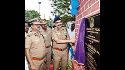 Outpost: Police set up outpost in village with 18 history-sheeters in ...