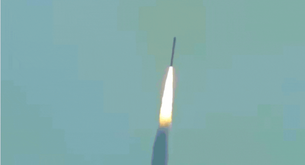 ISRO SSLV launch LIVE updates: SSLV-D2 rocket with 3 satellites lifts ...