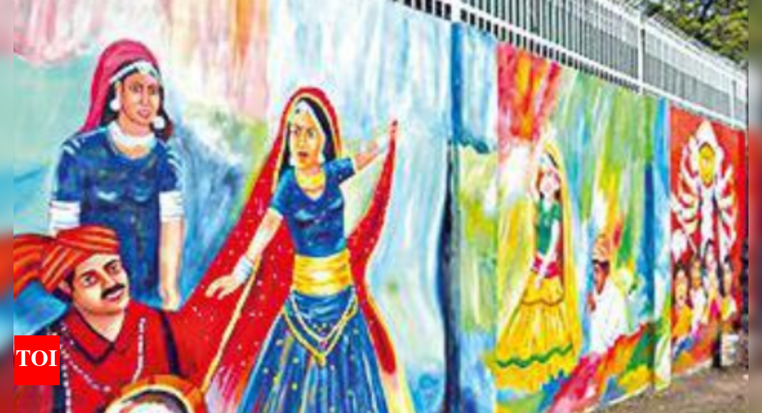 G-20 delegates in Agra: Foreign guests to get taste of 'Braj culture ...