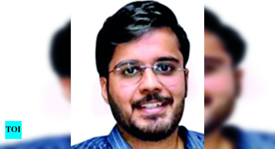 Harvard: Ap Ias Officer To Speak At Harvard Meet | Amaravati News ...