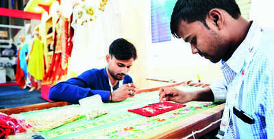 Handicraft, Textile Industry Seek Land For Expansion In Raj Budget ...