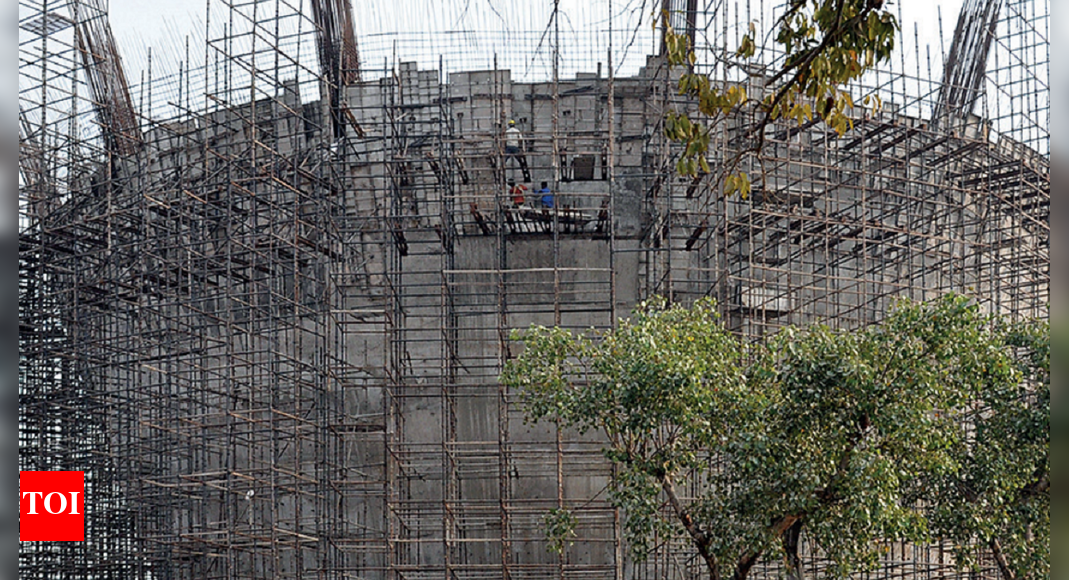 Bidding Process For Devpt Ofexhibits At Bapu Tower Begins | Patna News ...