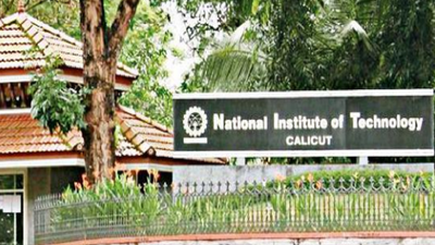 Calicut: Kerala: No PDA on campus, says Calicut University ahead of ...
