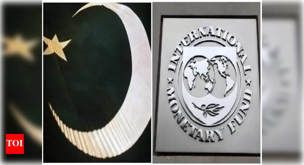 Imf: IMF seeks more time to conclude Pakistan deal worth $1.1 billion ...