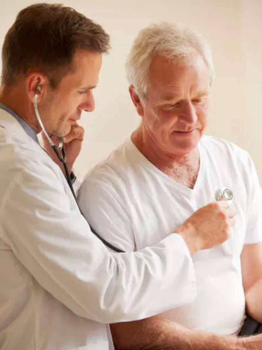 Heart attack symptoms: Signs that signal heart trouble | Times Now