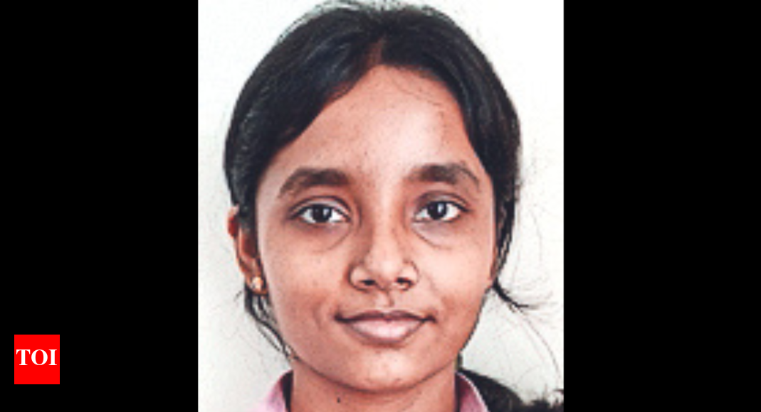 Acca: Acca Exam: St Agnes Student Secures All-india Third Rank ...