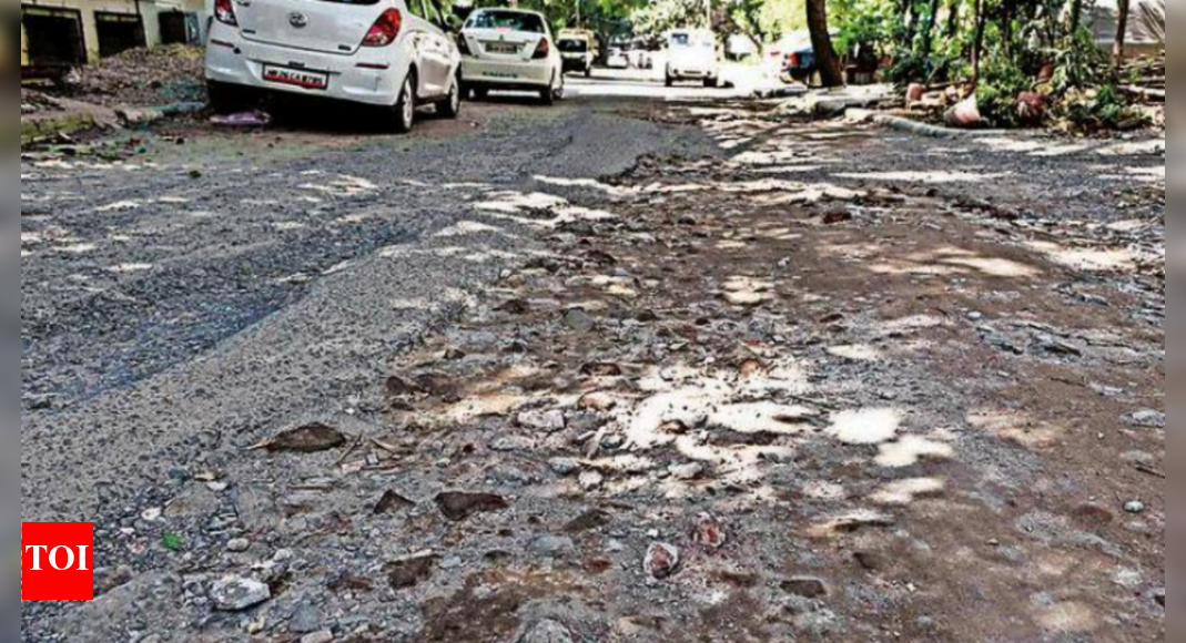 Sushant Lok: No Govt Nod Yet: What’s Holding Up Infra Revamp At Sushant ...