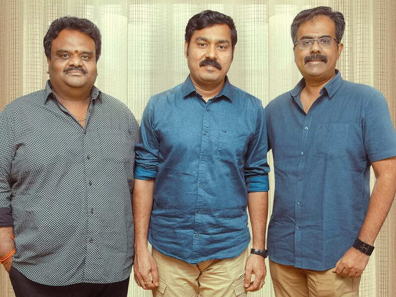 'Run Baby Run' makers sign one more film with director Jiyen ...