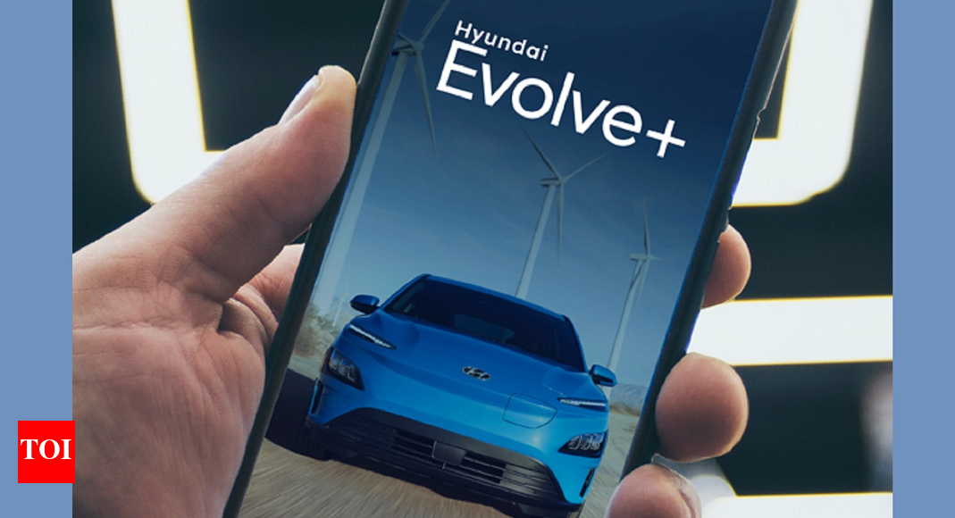 Chicago Auto Show Hyundai EV Subscription Offers Ioniq 5 At Rs 74 000 chicago-auto-show-hyundai-ev-subscription-offers-ioniq-5-at-rs-74-000