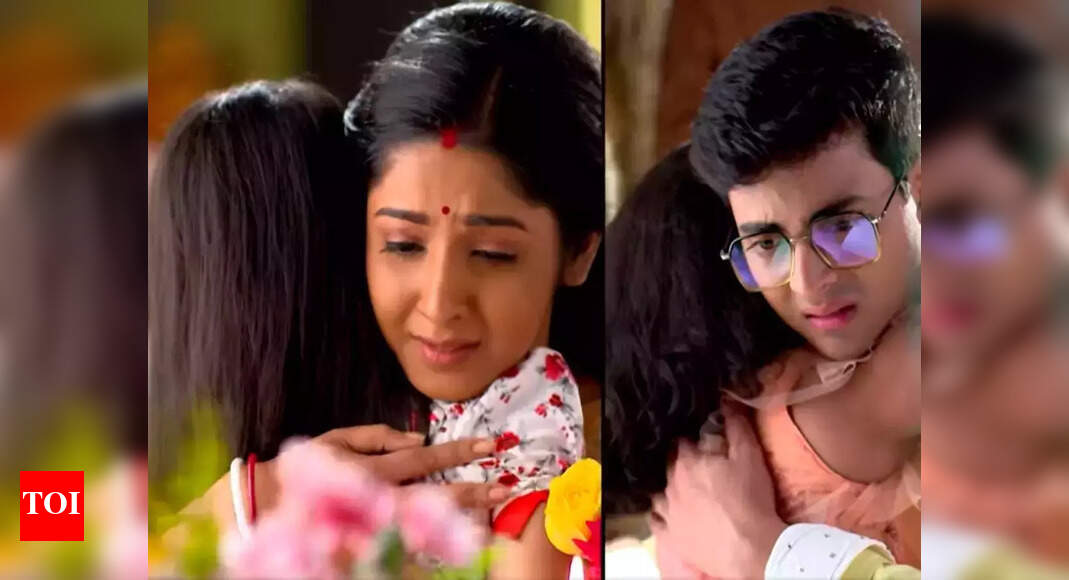 TRP list: Anurager Chhowa continues to be the most-watched show on ...