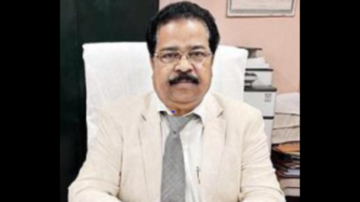 I will adopt a team approach for university's development: Bibhuti ...