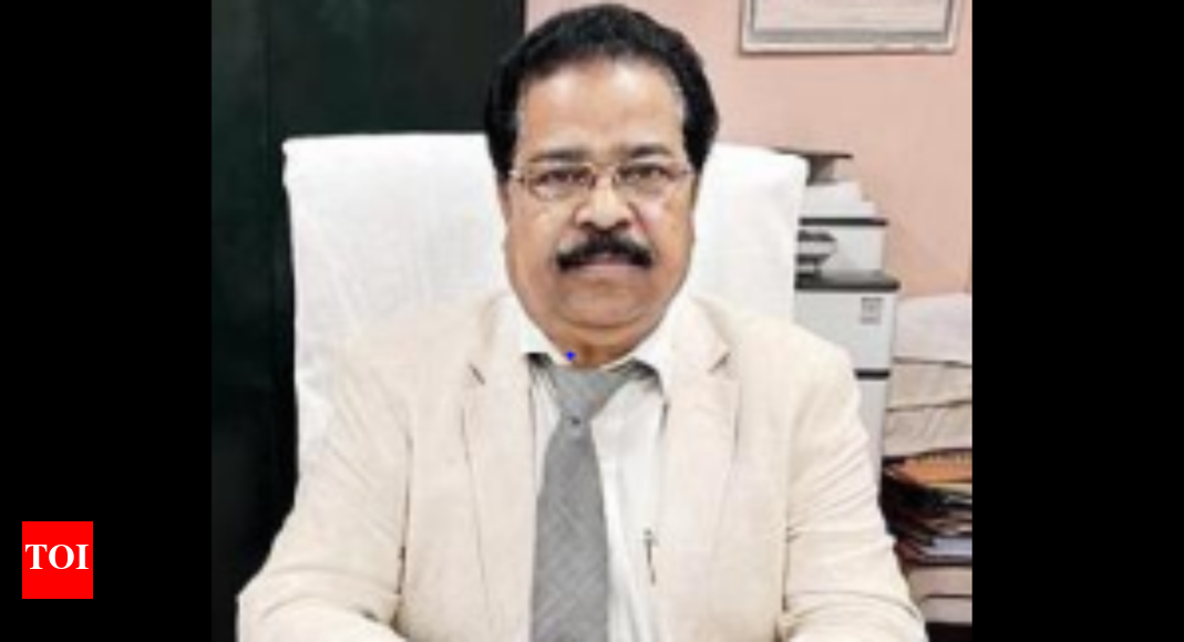I will adopt a team approach for university's development: Bibhuti ...