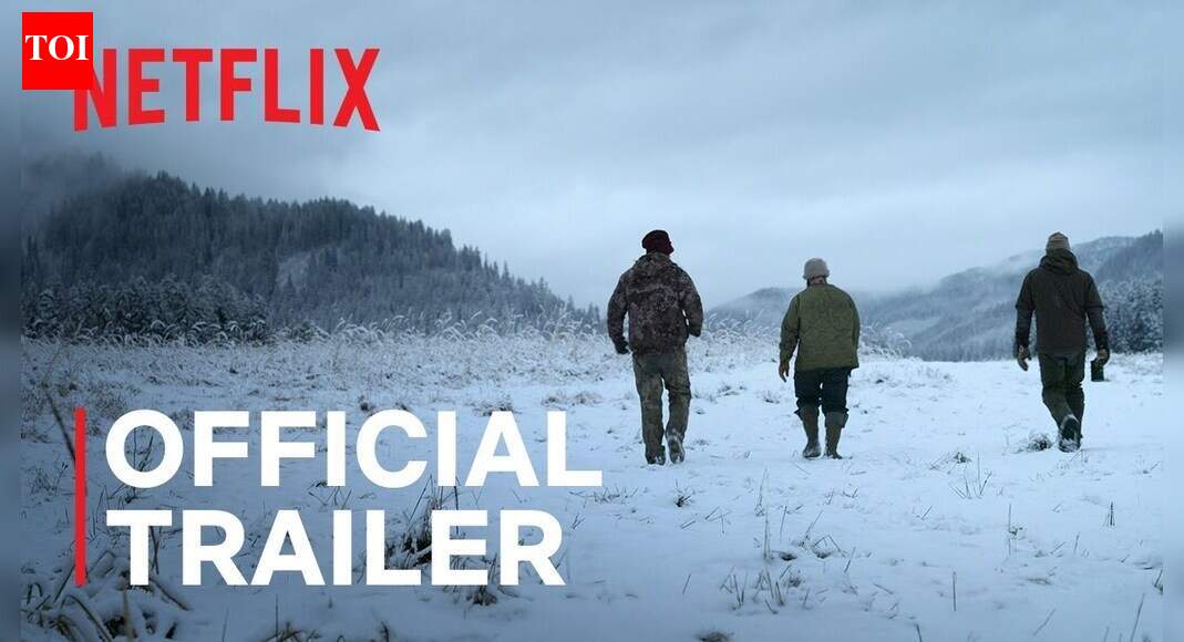 'Outlast' Trailer: Amber Asay And Andrea Hilderbrand Starrer 'Outlast ...