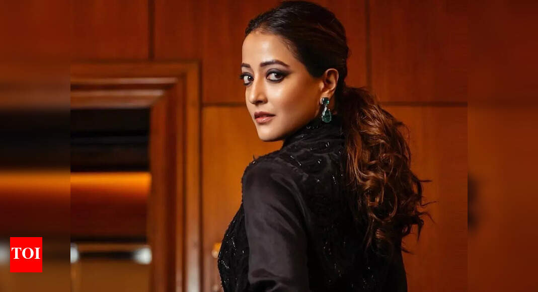 Raima Sen: Don’t believe in method acting, I love creating characters ...