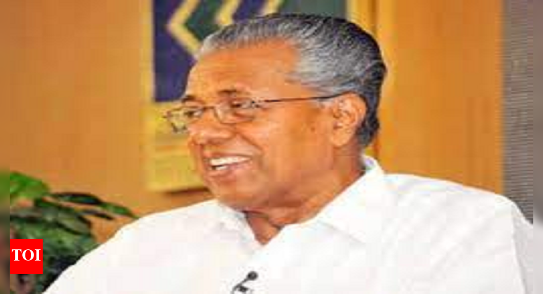 Udf: Cm: Udf Protest Not For State’s People | Thiruvananthapuram News ...
