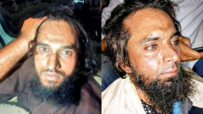 One of Udaipur tailor Kanhaiya Lal's killers was present near shop 12 ...