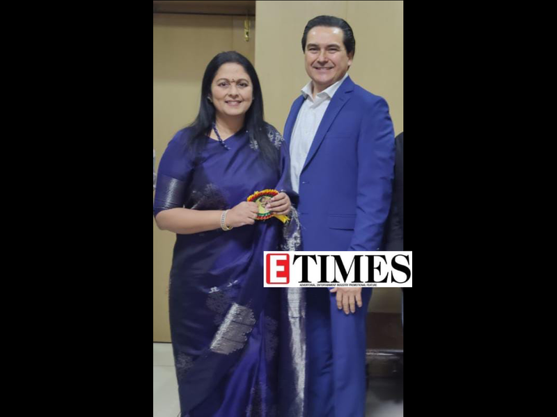 Jayasudha Marriage News: Veteran actress Jayasudha gets married for the ...