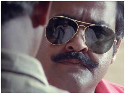 ‘Spadikam’ Re-release box office collection day 1: Mohanlal’s classic ...