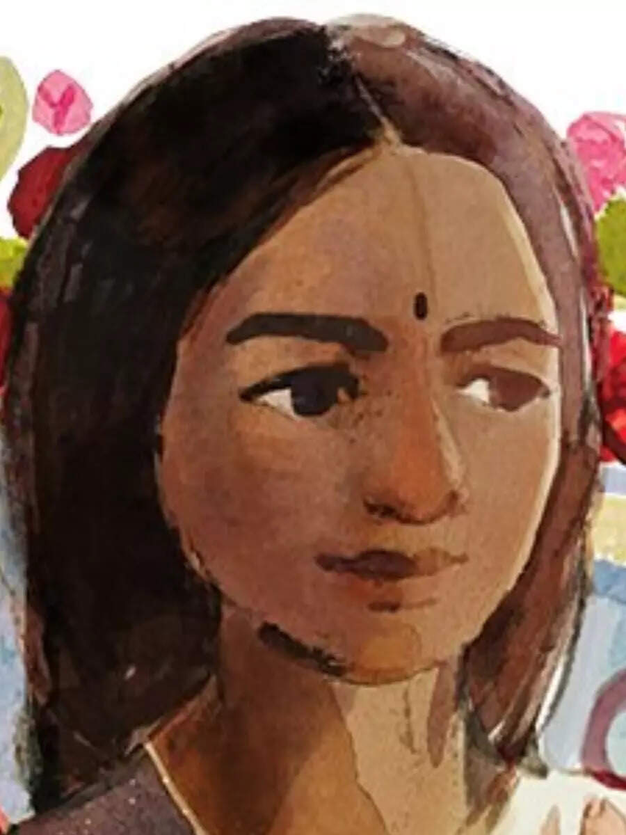 Remembering PK Rosy, the first female lead in Malayalam cinema | Times of India