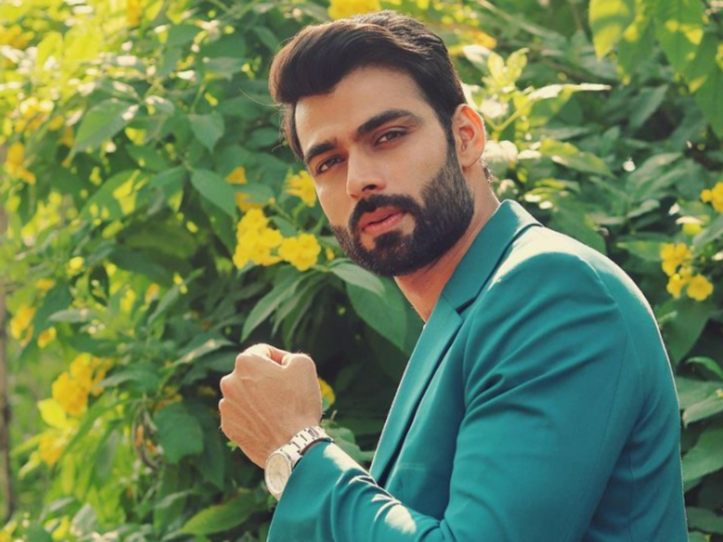 Exclusive: After Hara Sindoor Srikant Dwivedi joins the cast of Naagin 6 and Bhagyalakshmi ...