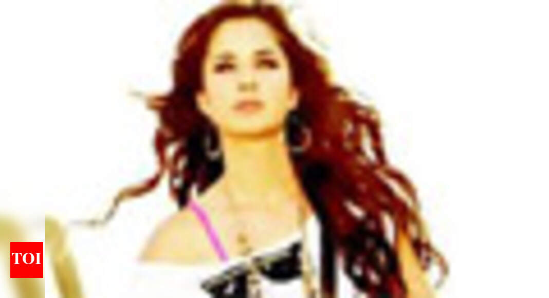 Know more about Katrina's Dhunki song | Hindi Movie News - Times of India