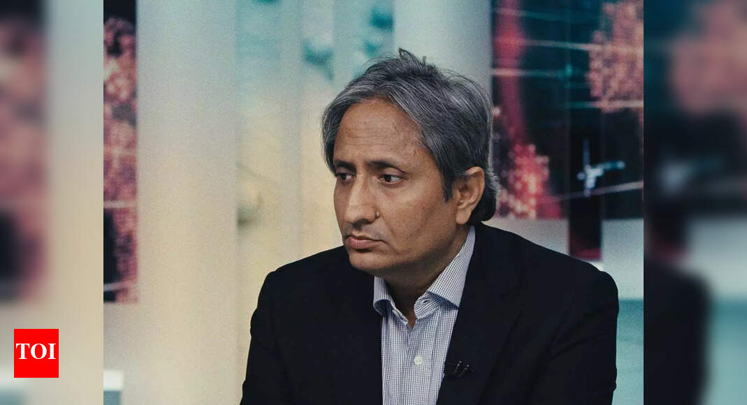 'While We Watched' has become more timely than ever: director Vinay ...