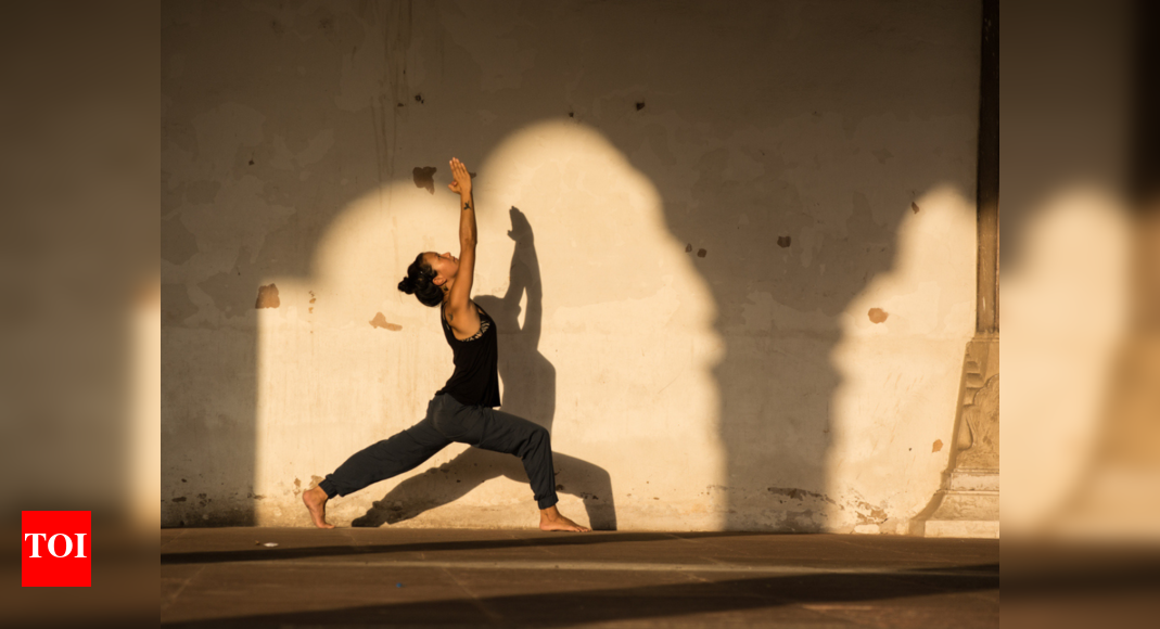 How safe is 108 Surya Namaskar during the post delivery period? Expert ...