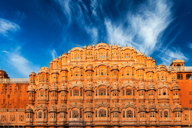 In pictures: Jaipur’s most beautiful places | Times of India Travel