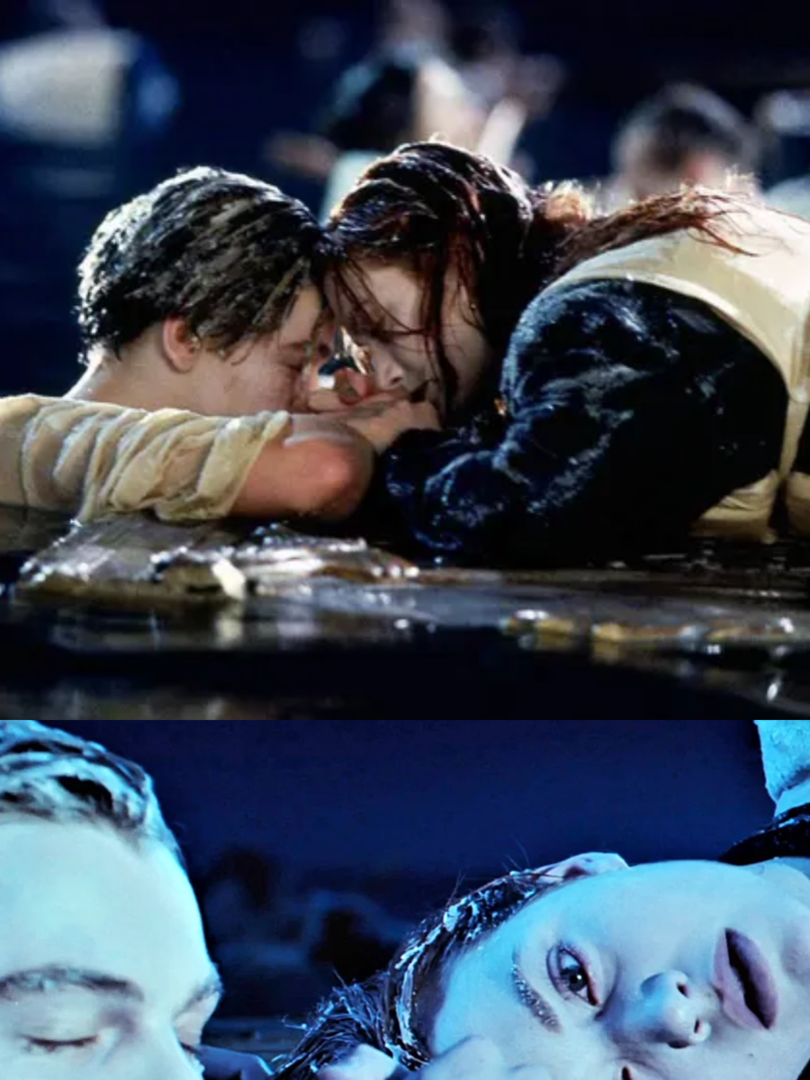 Jack might have survived in Titanic, James Cameron admits | Times of India