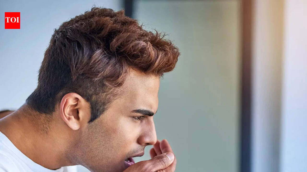 Ayurveda Food Tips: 5 natural remedies for bad breath