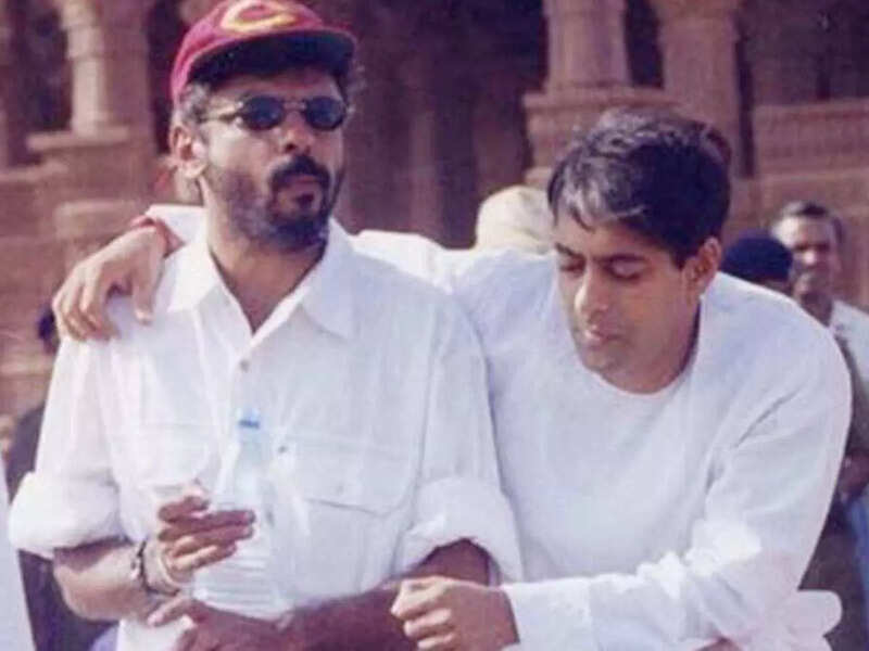 Scoop: Insha Allah will be revived, but not with Salman Khan | Hindi ...