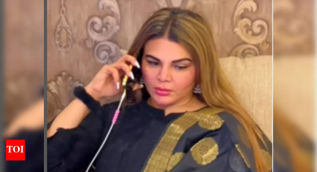 Rakhi Sawants Lawyer Reveals ‘rakhi Has Photographic Evidence Of All