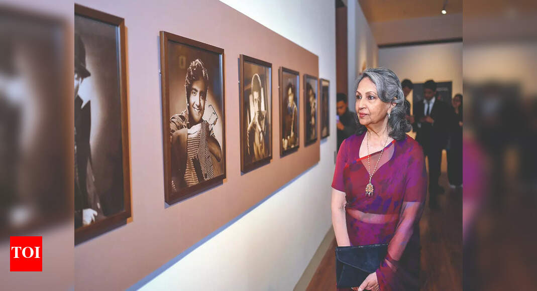 Revisiting the charm of cinestars through the lens of JH Thakker ...