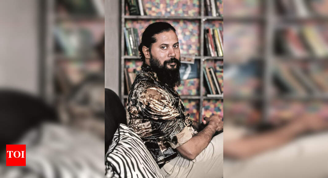 Experience is my tool to write dialogues: Maasthi | Kannada Movie News ...