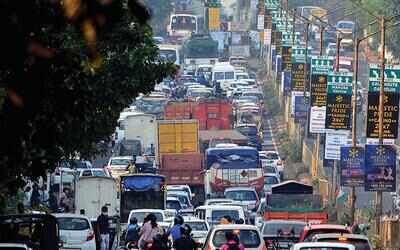 Cabral: Tentative plan for Goa's Porvorim flyover ready, says Nilesh ...