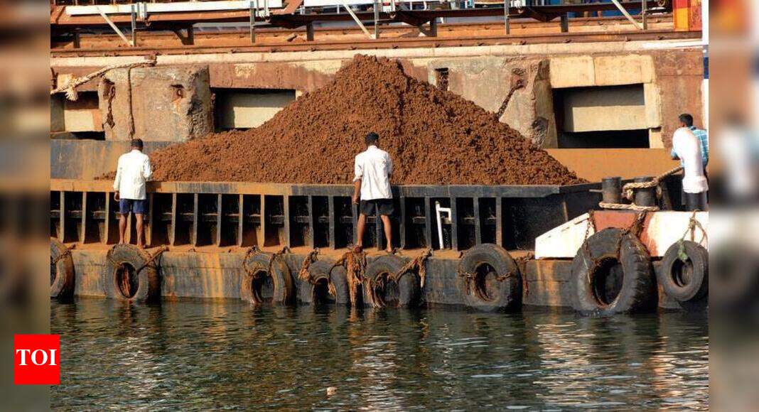 South Goa: Most leases from South Goa in next round of mining auction ...