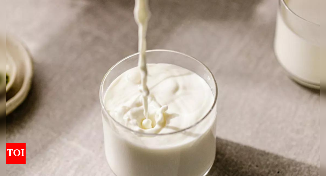 Gokul dairy hikes milk rates by up to Rs 3 | Kolhapur News - Times of India