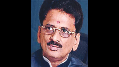 CBI files Rs 409 crore bank loan fraud case against MLA Ratnakar Gutte, kin & co; raids premises ...