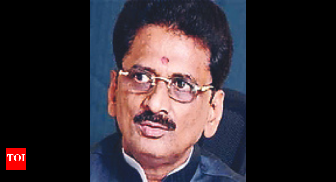 CBI files Rs 409 crore bank loan fraud case against MLA Ratnakar Gutte ... CBI files Rs 409 crore bank loan fraud case against MLA Ratnakar Gutte ...