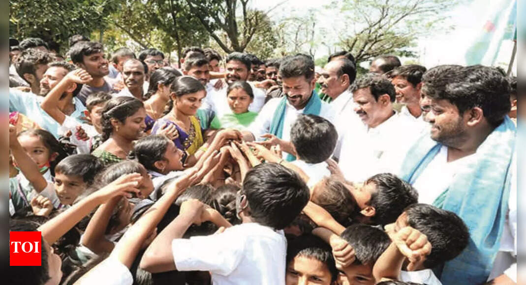 Congress: Will scrap power charges if Congress wins: Telangana Congress ...