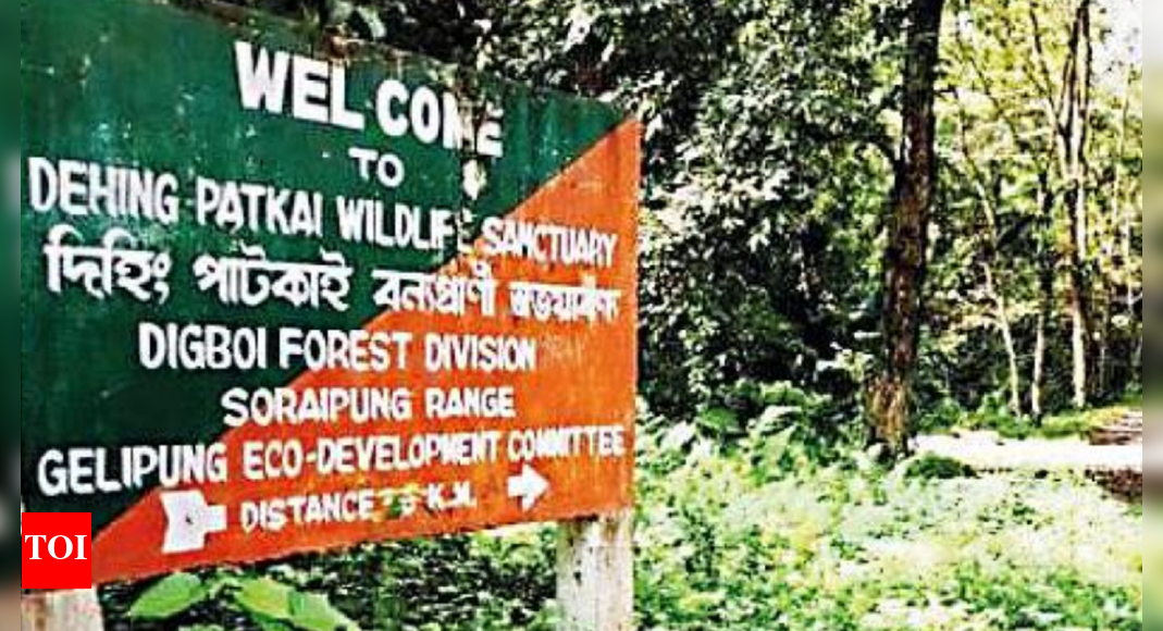 Gauhati HC seeks map of Dehing Patkai, Saleki with coal-mining areas ...