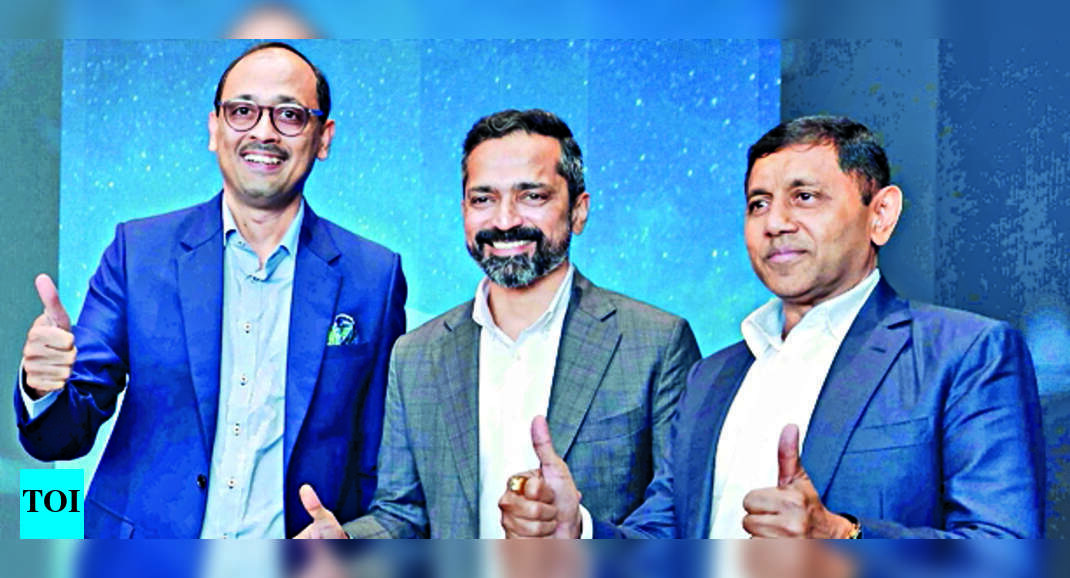Merc Opens India’s 1st Integrated Sales & Service Centre In Kochi ...