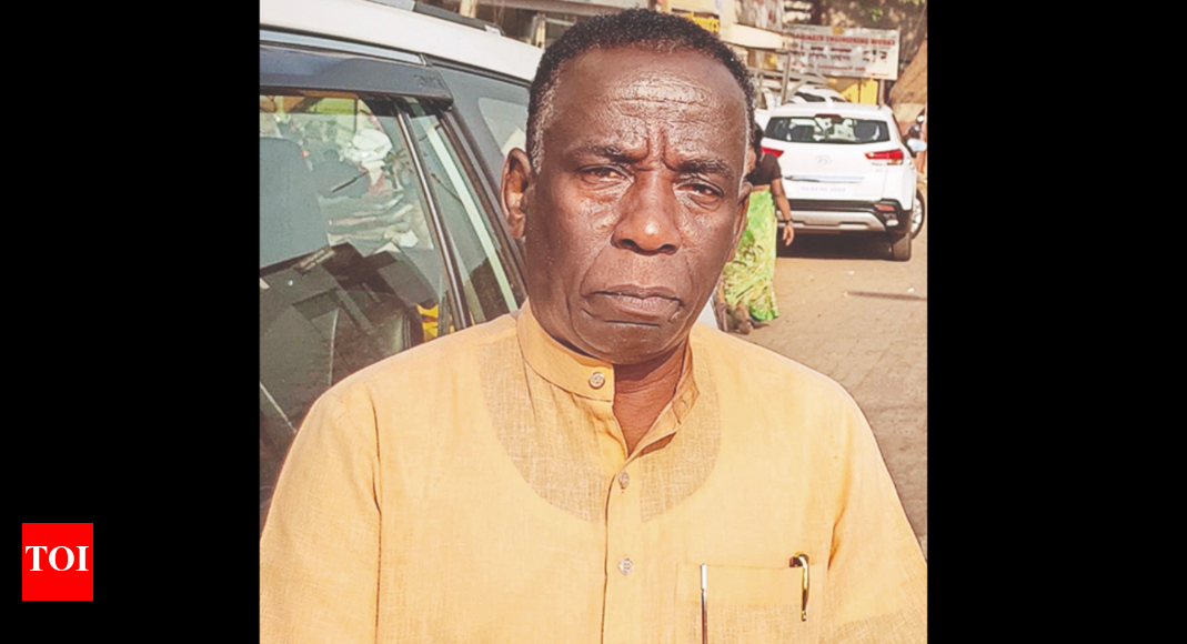 Siddi: Mlc Siddi Creates Awareness On Tribals’ Role In Freedom Struggle ...